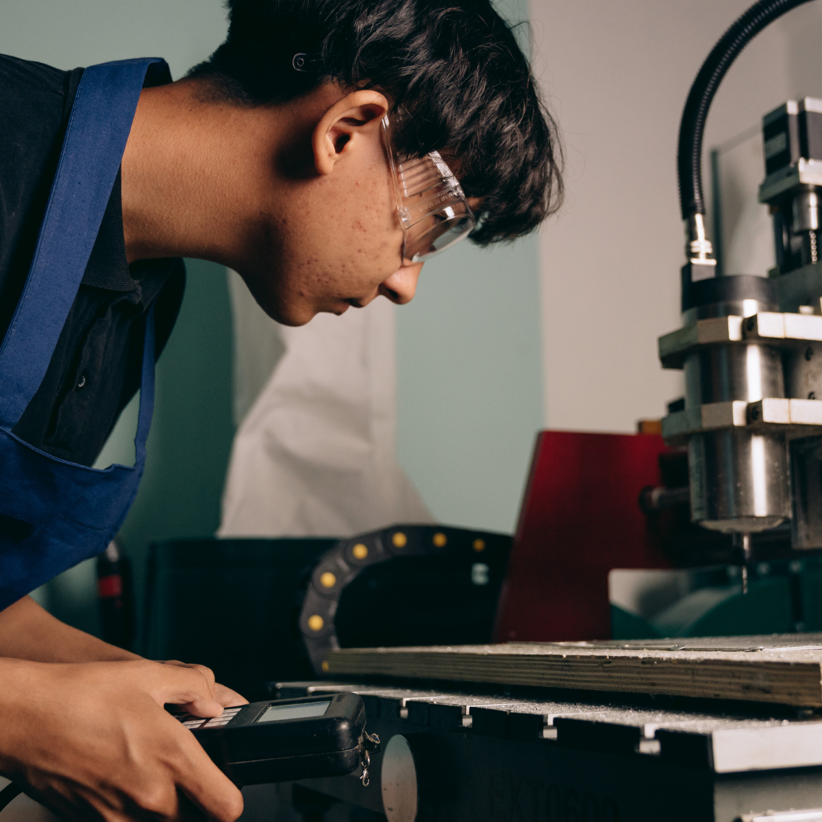 Career Pathways - YA Wisconsin